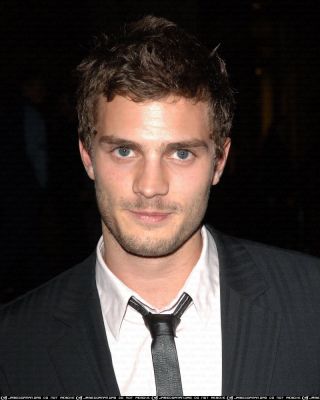 Jamie Dornan image
