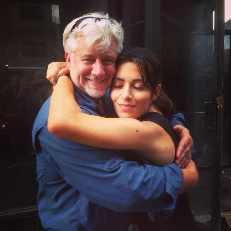 Picture of Sarah Shahi