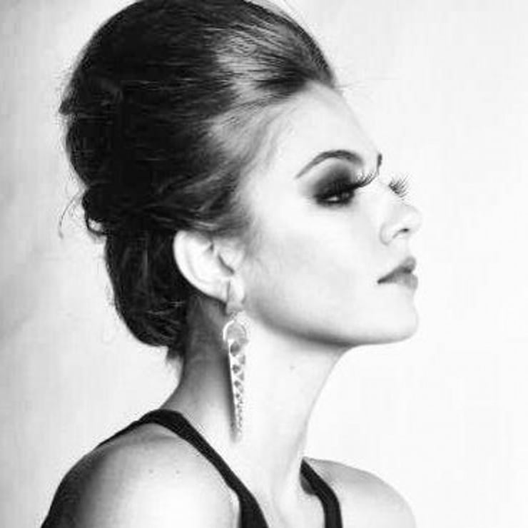 Picture of Jessica Ashley