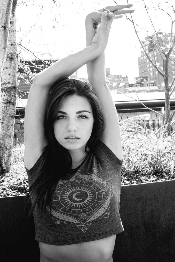 Picture of Jessica Ashley