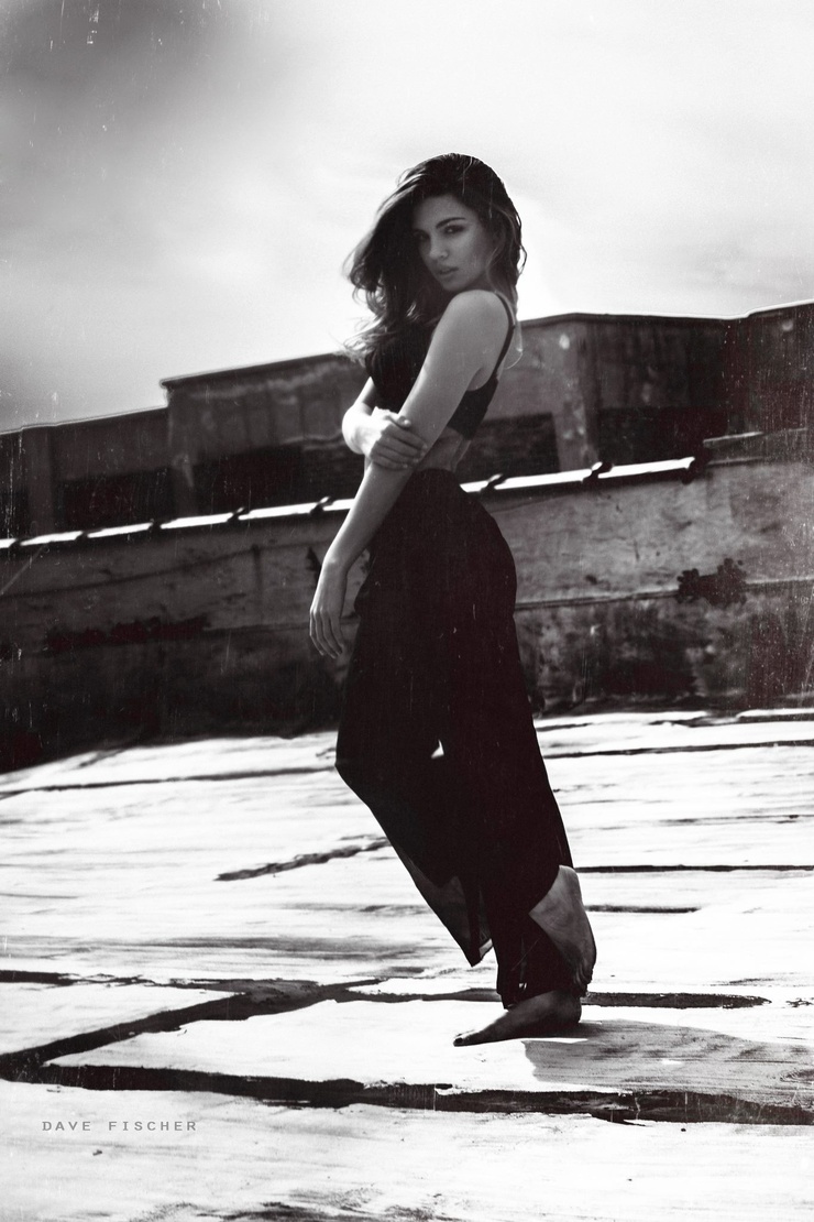 Picture of Jessica Ashley