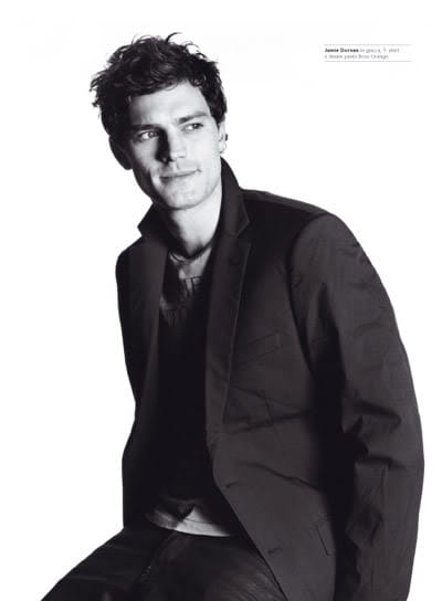 Picture of Jamie Dornan
