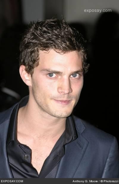 Picture of Jamie Dornan