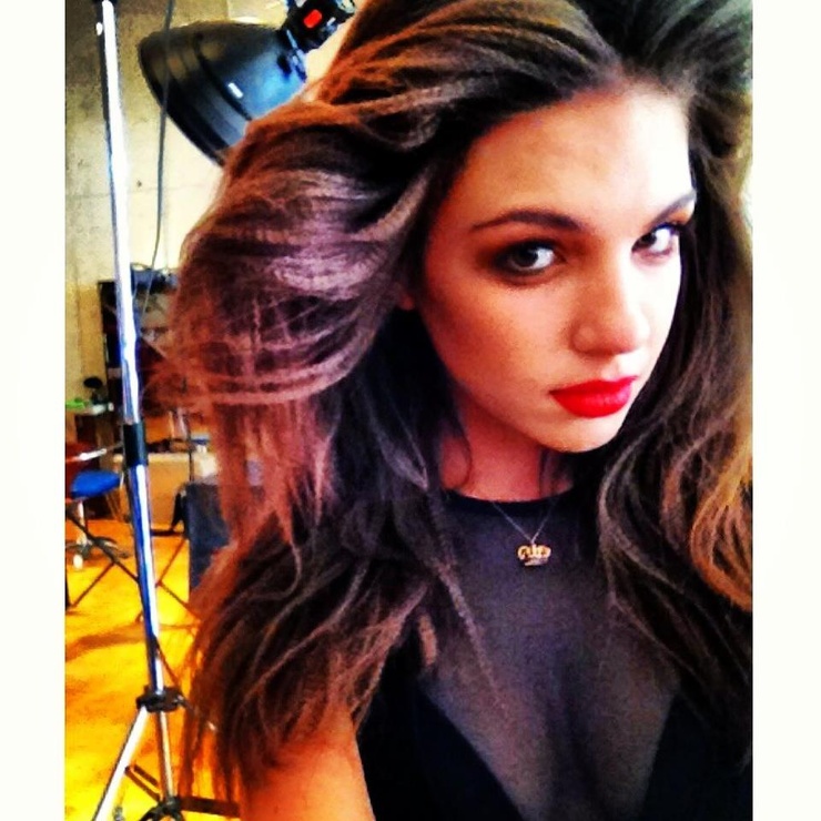 Picture of Jessica Ashley