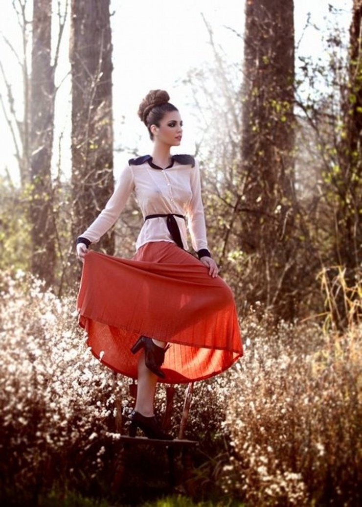 Image of Jessica Ashley