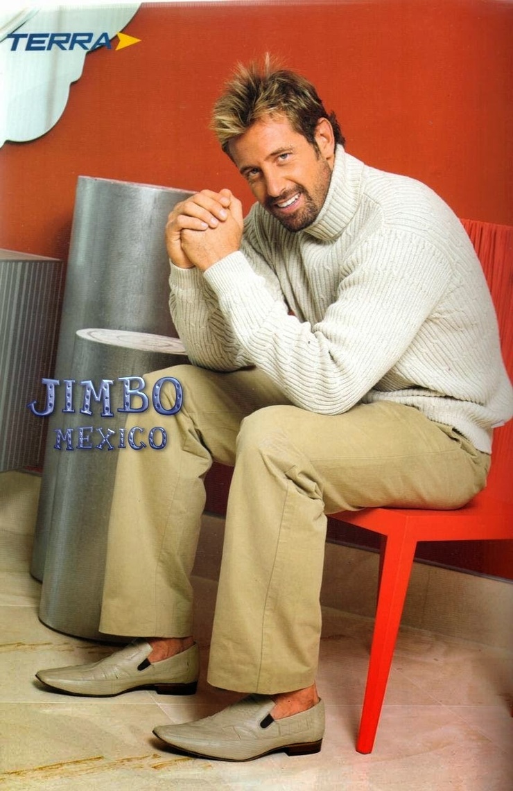 Picture of Gabriel Soto