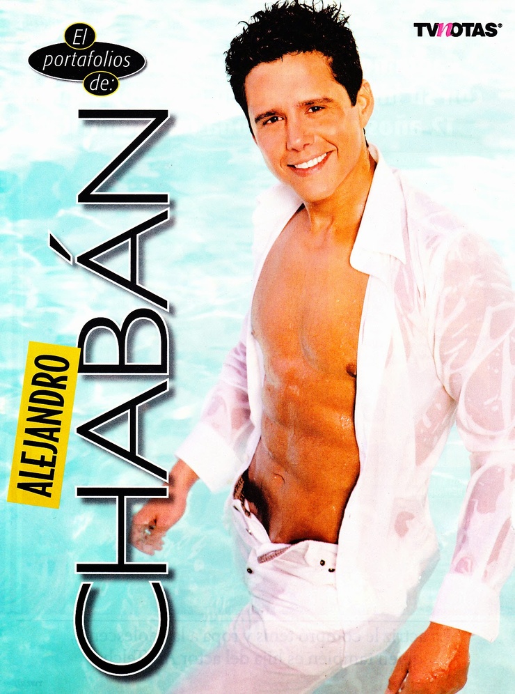 Alejandro Chabán image