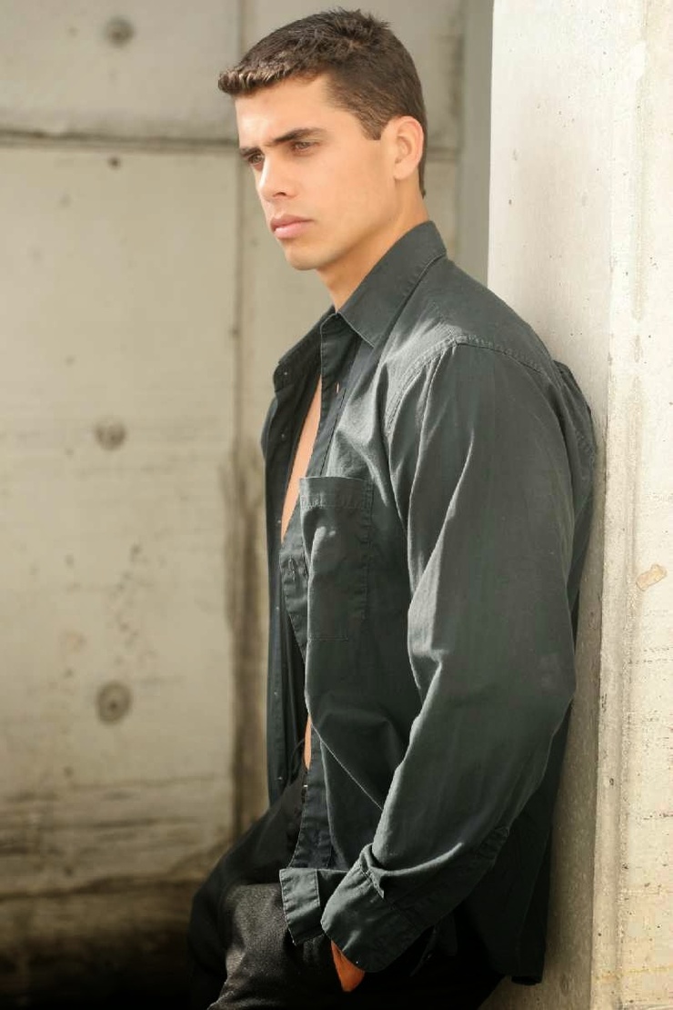 Picture of Pedro Moreno