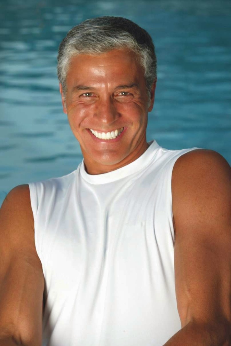 Image of Javier Gómez