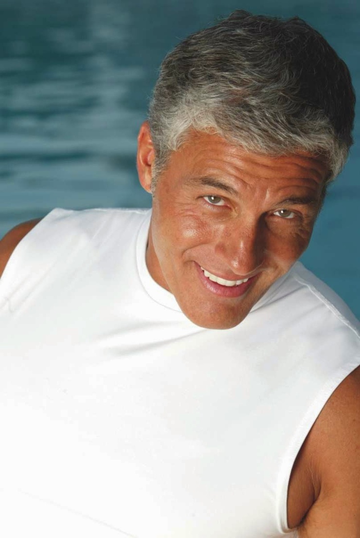 Picture of Javier Gómez