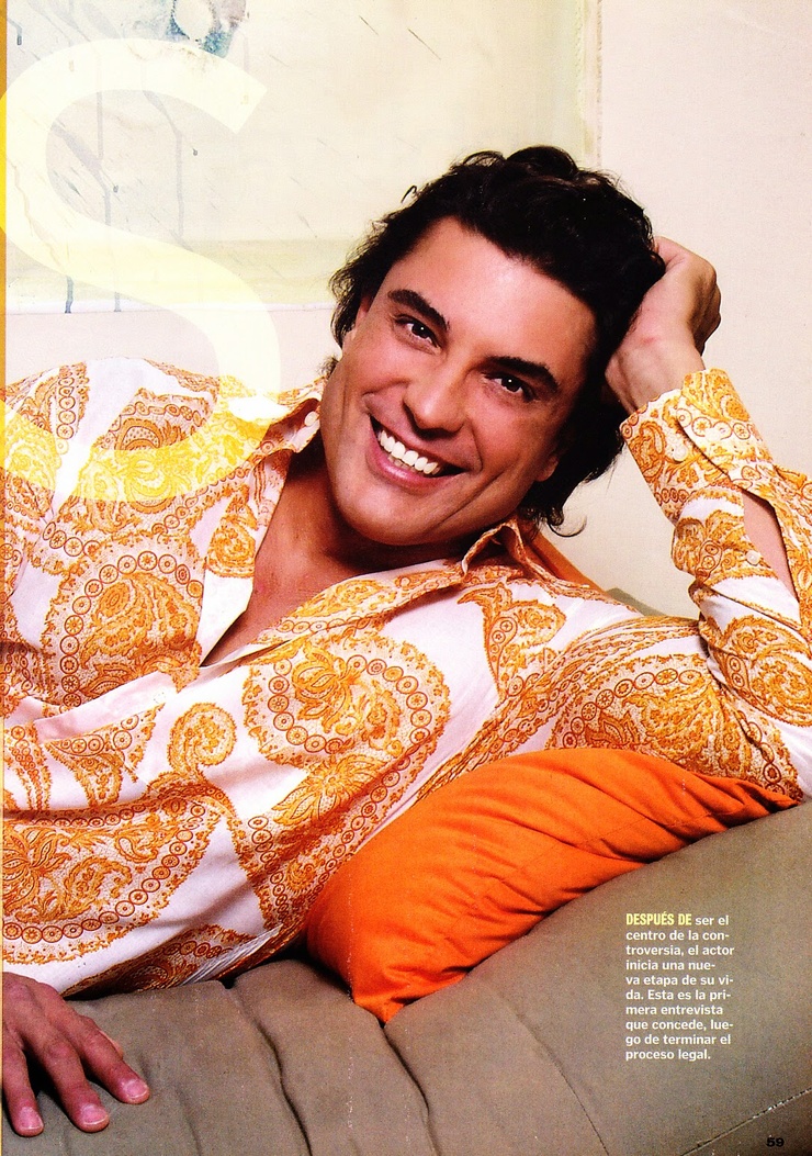 Image of Osvaldo Rios