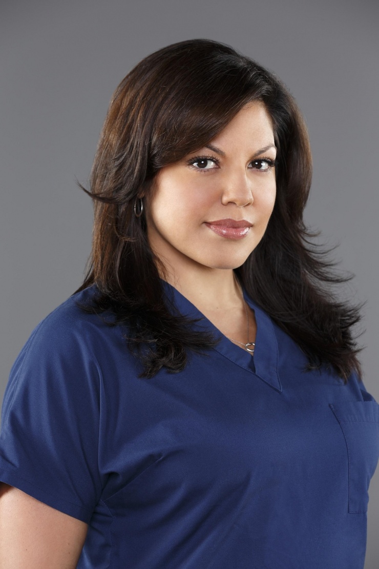 Sara Ramirez picture