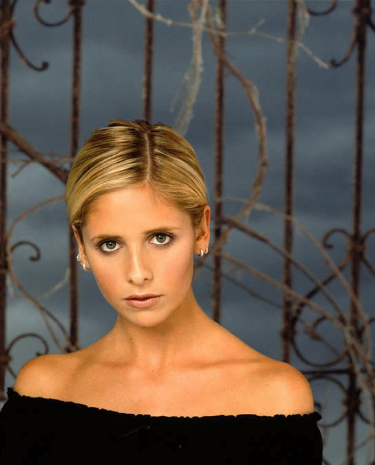 Picture of Buffy Summers (all versions)