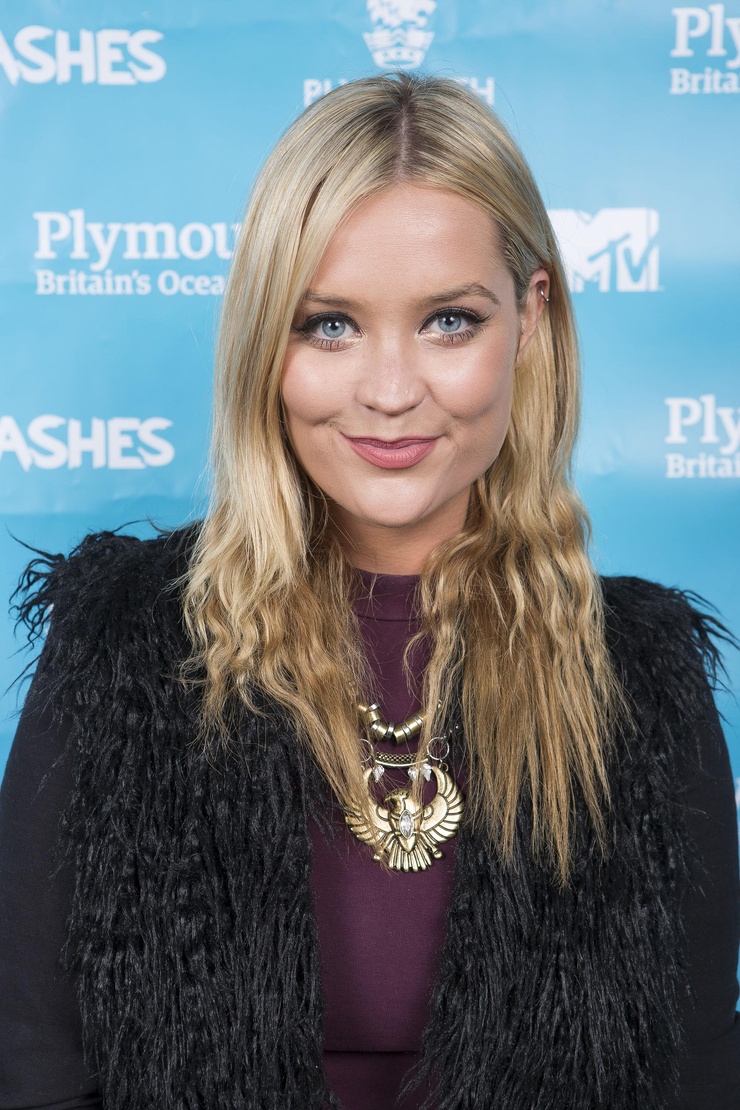 Laura Whitmore picture