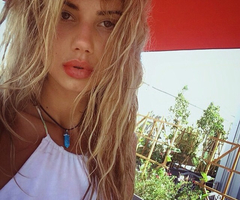 Picture of Sahara Ray