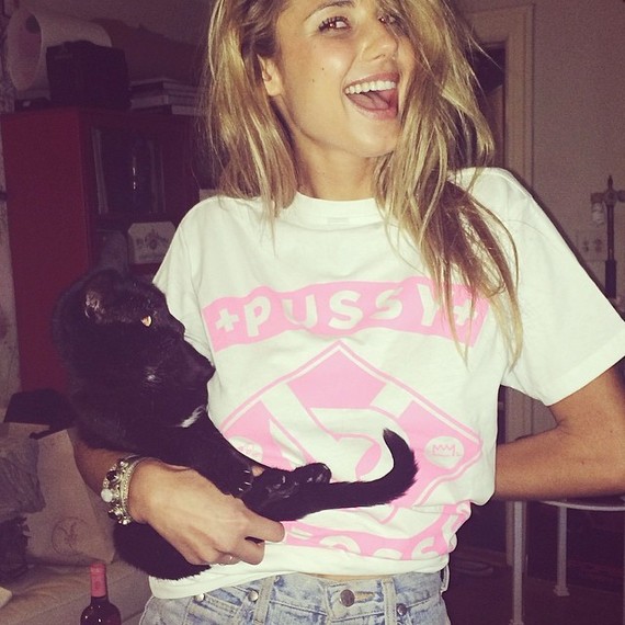 Picture of Sahara Ray
