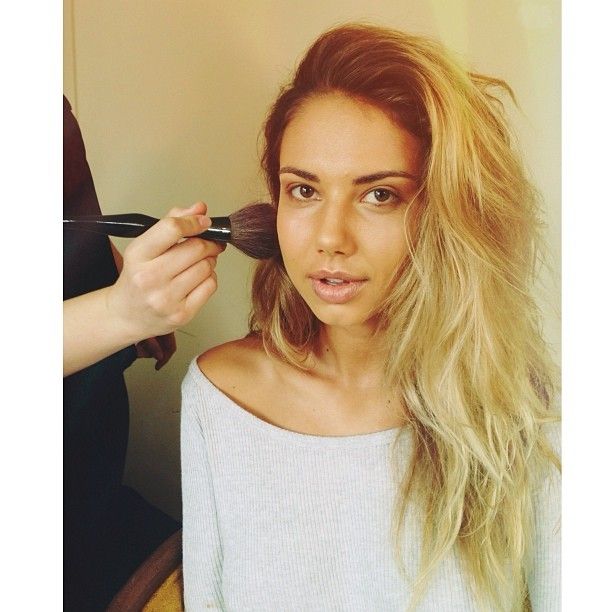 Sahara Ray picture