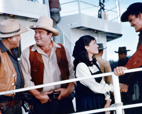 Picture of Bonanza