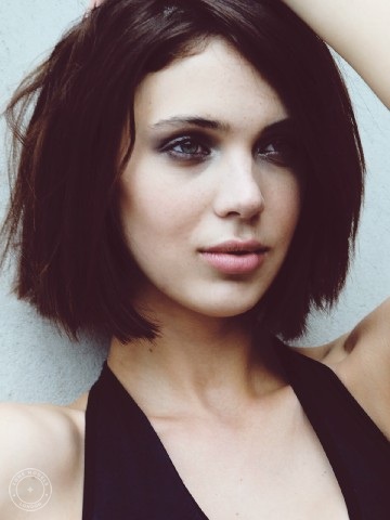 Picture of Andrea Scheepers