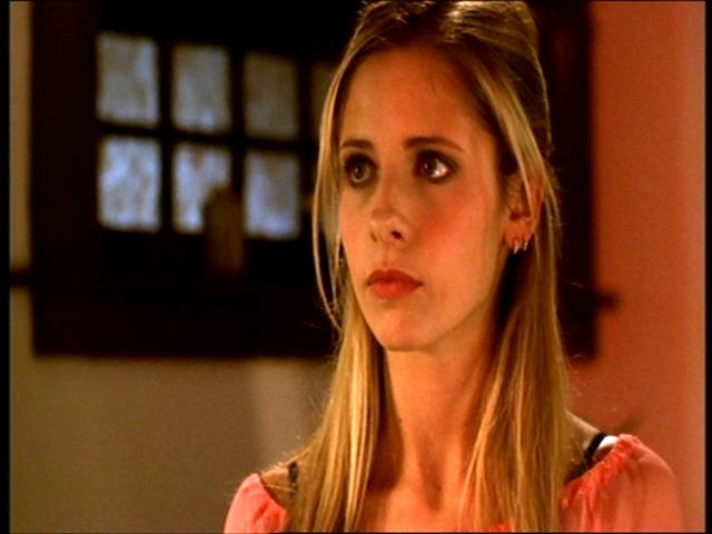 Picture of Buffy Summers (all versions)