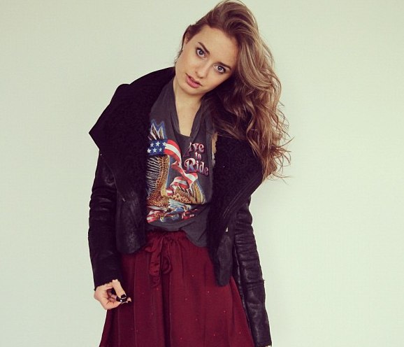 Picture of SONYA ESMAN