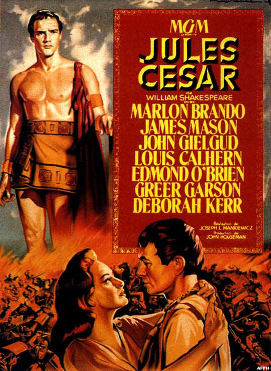 Julius Caesar (1953) image