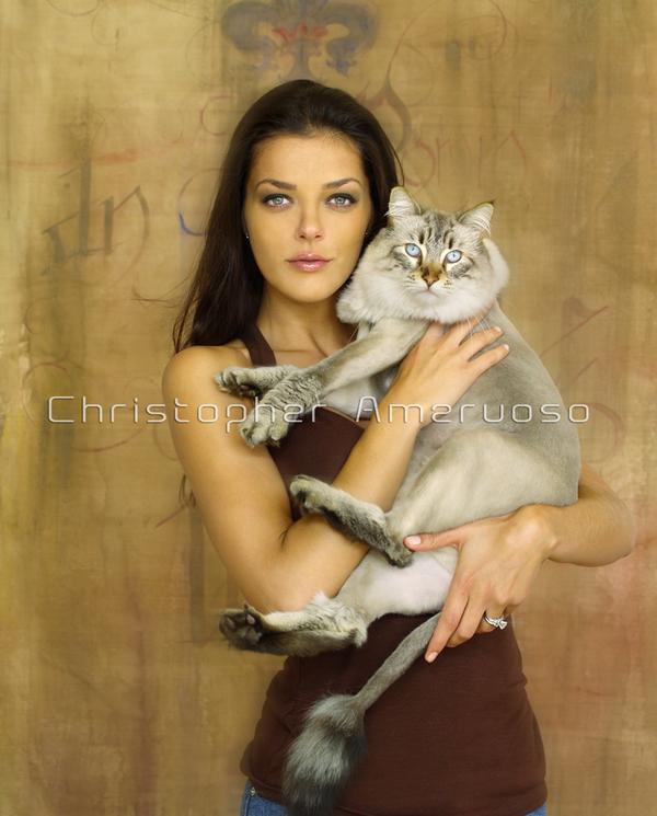 Adrianne Curry picture