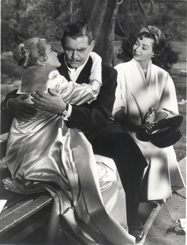 But Not for Me image