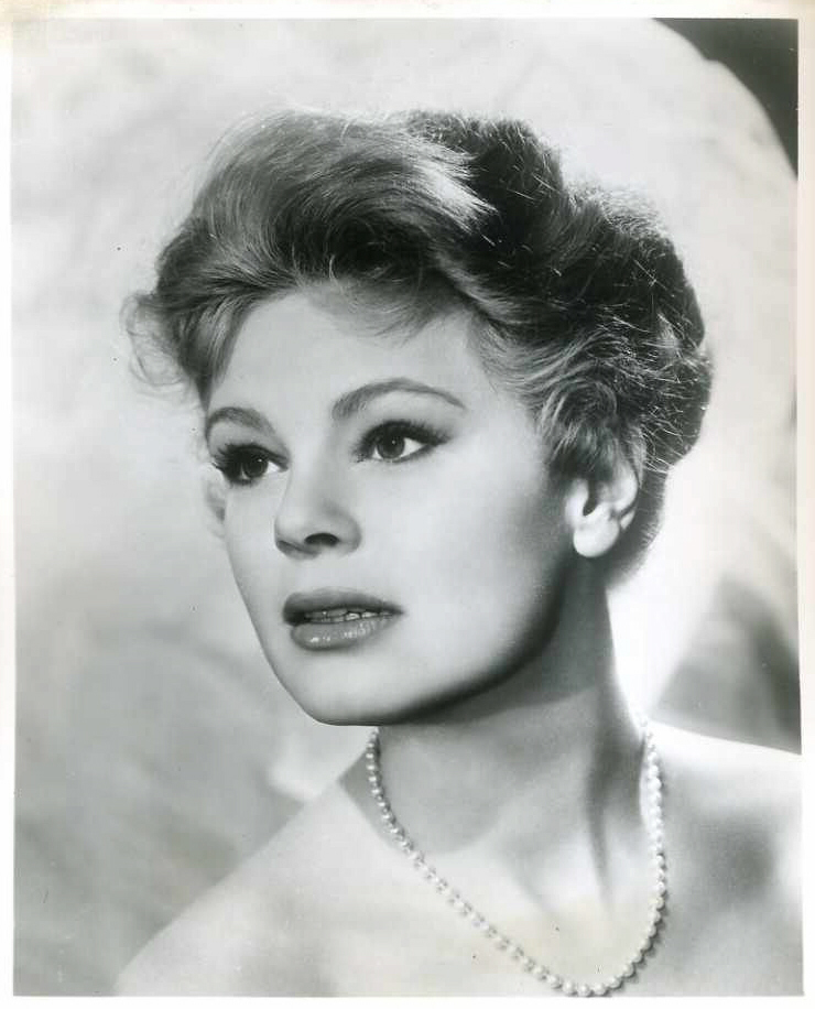 Picture of Betsy Palmer