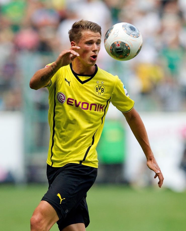 Picture of Erik durm