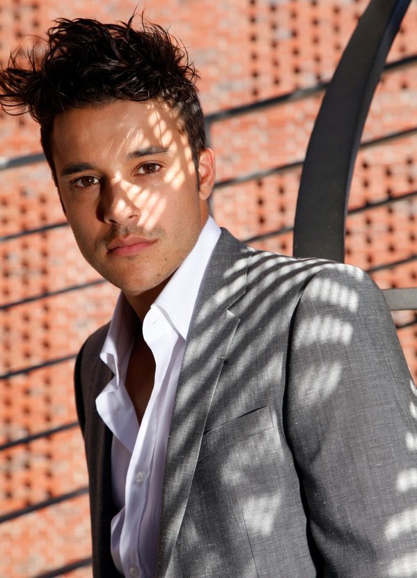 Picture of Kostja Ullmann