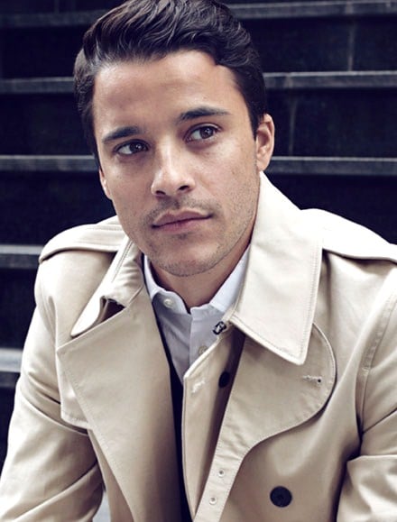 Image of Kostja Ullmann