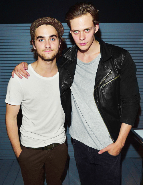 Picture of Landon Liboiron