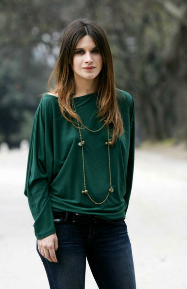 Picture of Valentina Cervi