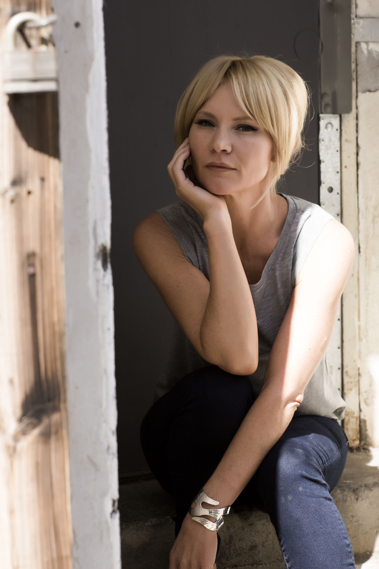 Picture of Tara Buck