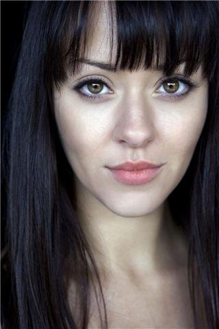 Picture of Susannah Fielding