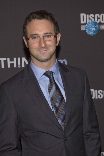 Picture of Danny Forster