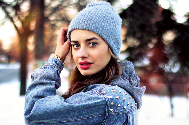 Image of SONYA ESMAN