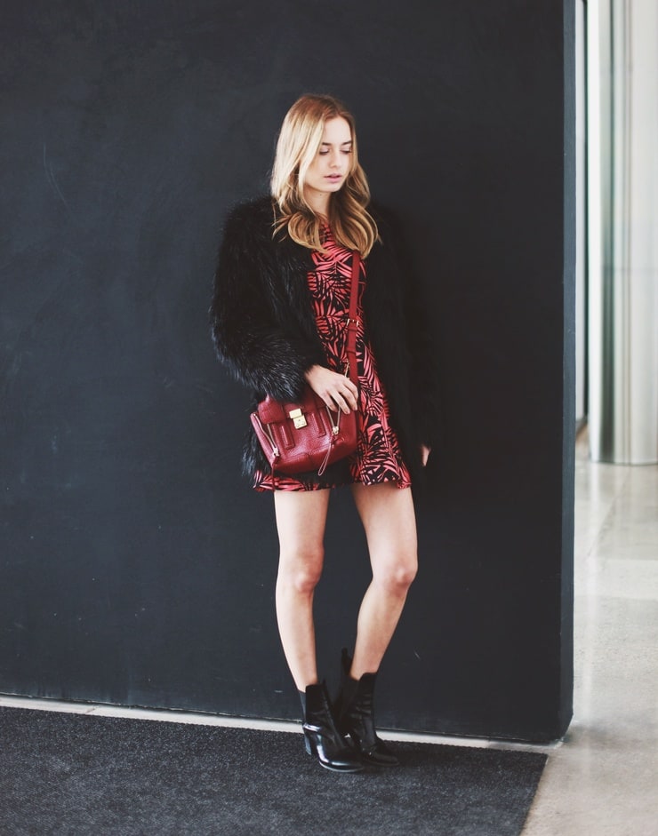 Picture of SONYA ESMAN