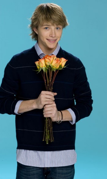 Picture of Sterling Knight