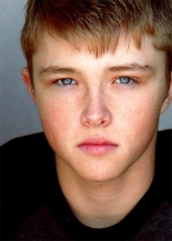 Picture of Sterling Knight