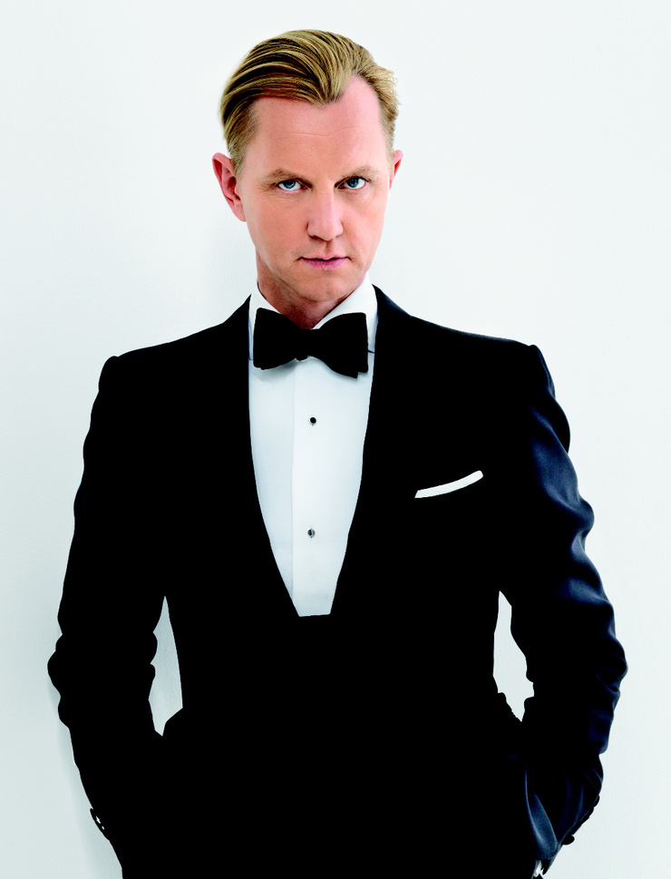 Picture of Max Raabe