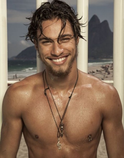 Picture of Pablo Morais