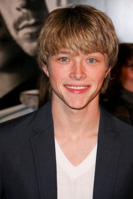 Image of Sterling Knight