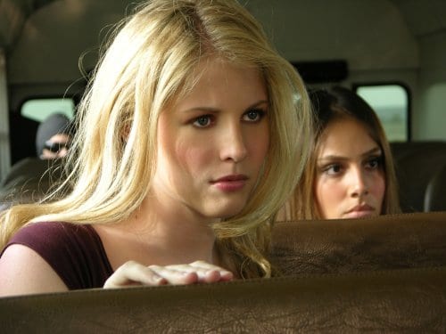 Picture of Alison MacInnis