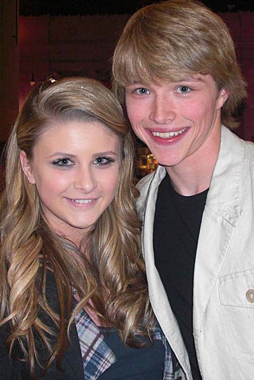Picture of Sterling Knight