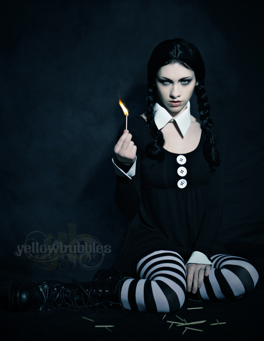 Picture of Lady Marlene