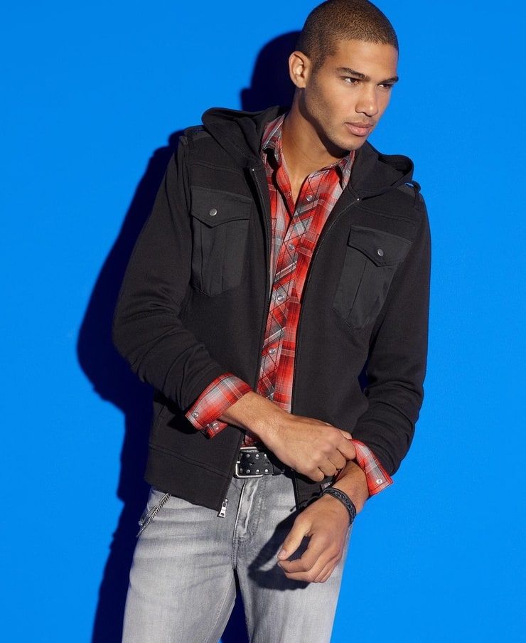 Nate Gill picture