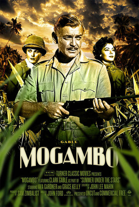 Picture of Mogambo