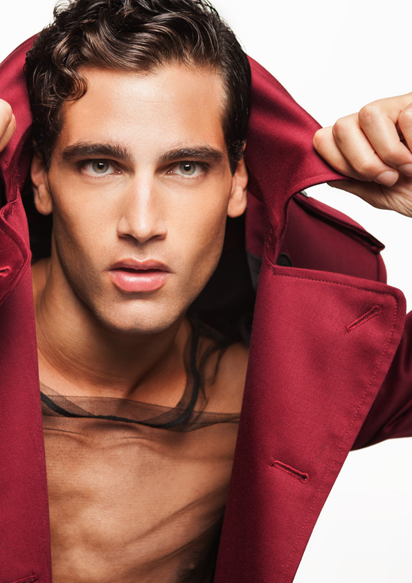 Picture of Fabio Mancini